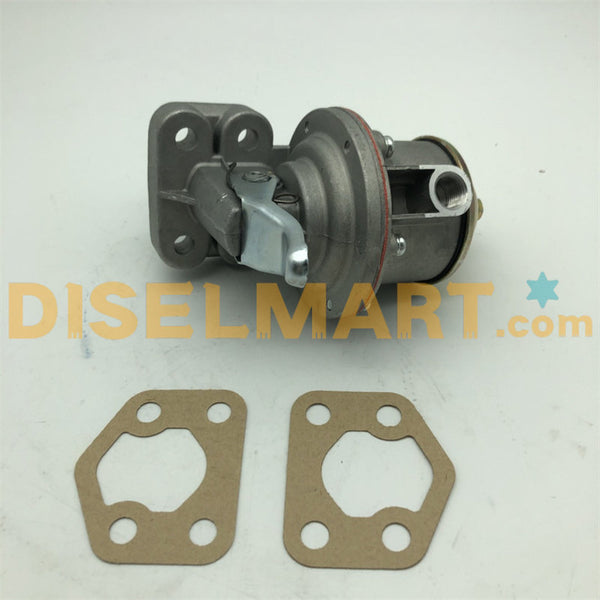 ULPK0002 Diesel Engine Fuel Lift Pump fits for Perkins 6.354 6.372 10 ...
