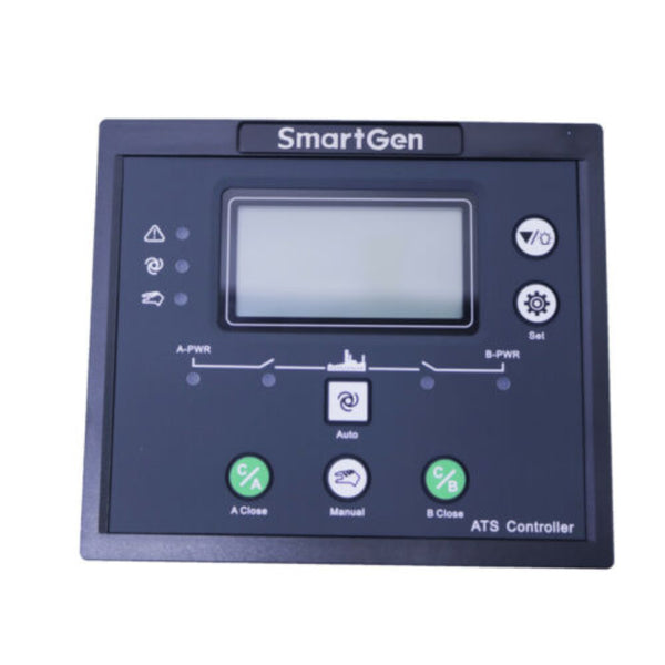 HAT552 Smartgen Dual Power Transfer Module ATS Controller for NO Brea ...