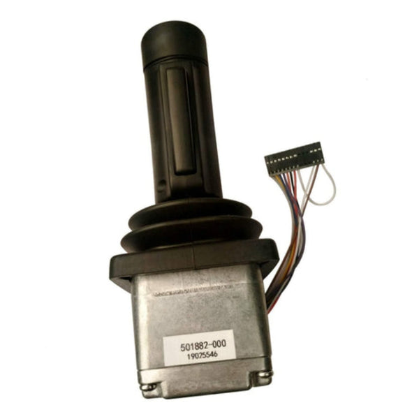 501882-000 NEW Joystick Controller fits for Snorkel Upright AB38N AB3 ...