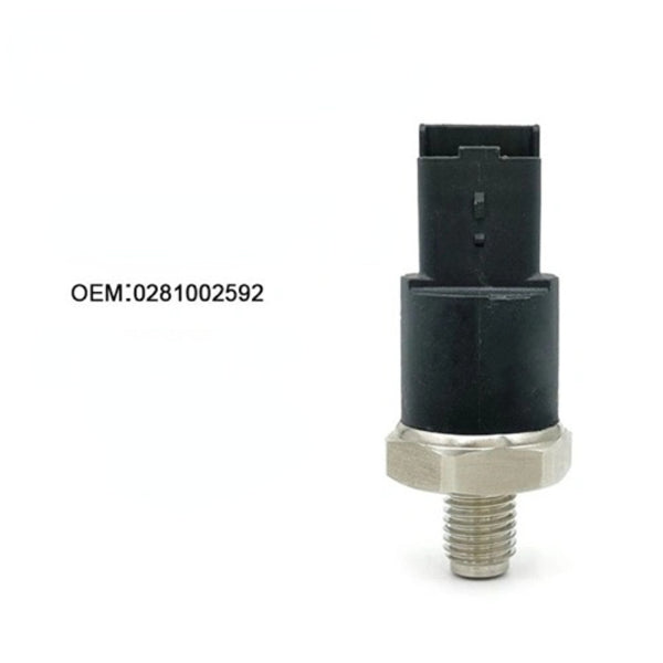 0281002592 Fuel pressure temperature sensor fits for SUZUKI – DISELMART