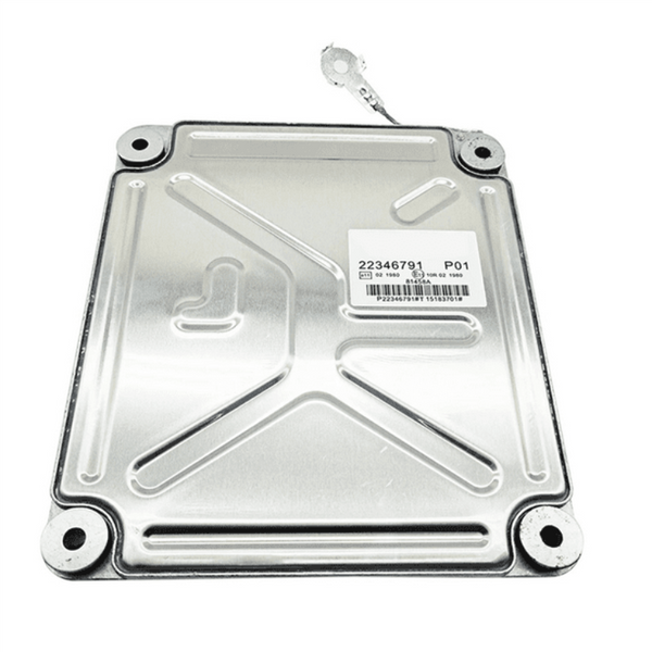 21248719 Truck D13C Engine Controller Computer Board Control Module U ...