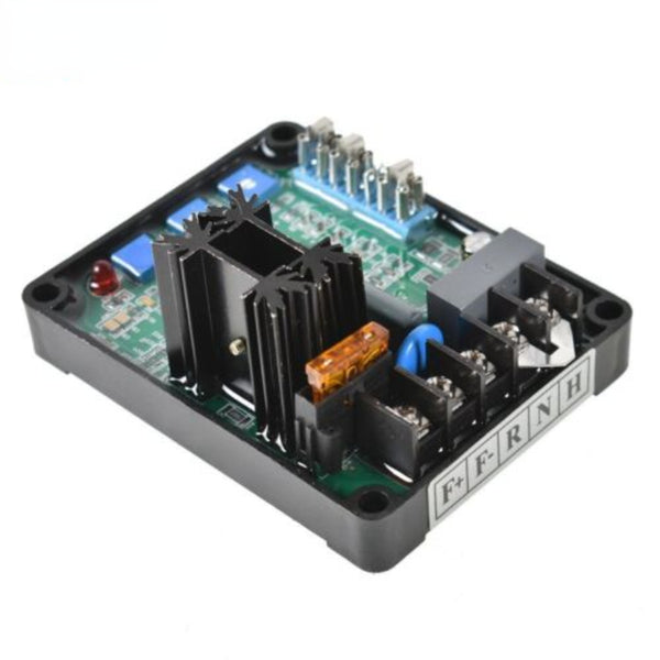 GAVR-8A NEW Universal Generator AVR Automatic Voltage Regulator – DISELMART