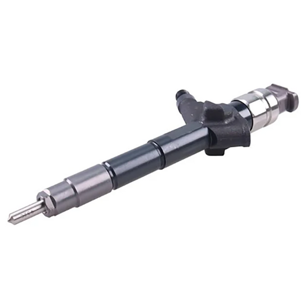 New Common Rail Fuel Injector 095000-6240 095000-6243 for Denso Nissan ...
