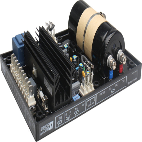 R449 AVR Automatic Voltage Regulator Controller fits for FG Wilson ge ...