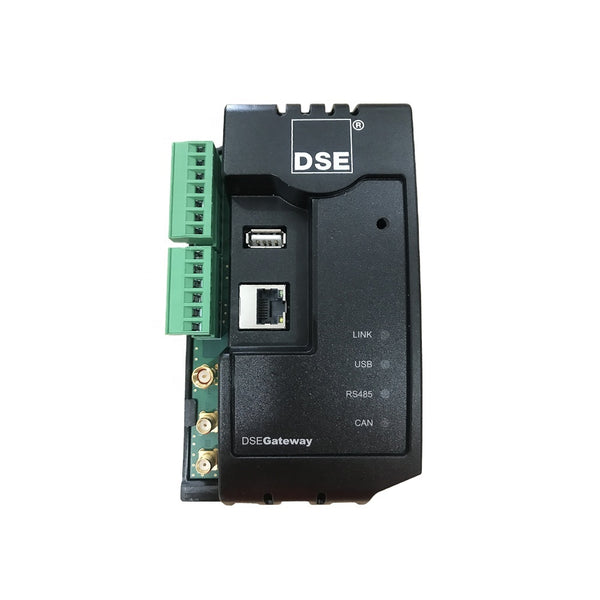 DSE890 MKII Programmable Controller Deep Sea Controller 8V to 35V Con ...