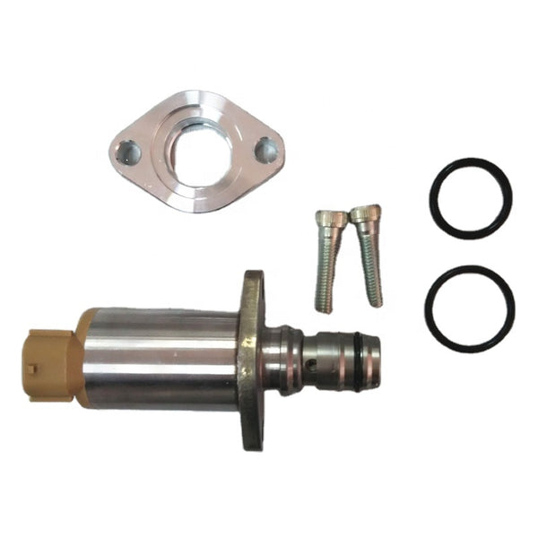 294009-1221 New Fuel Pump Regulator Suction Control Valve fits For Hy ...