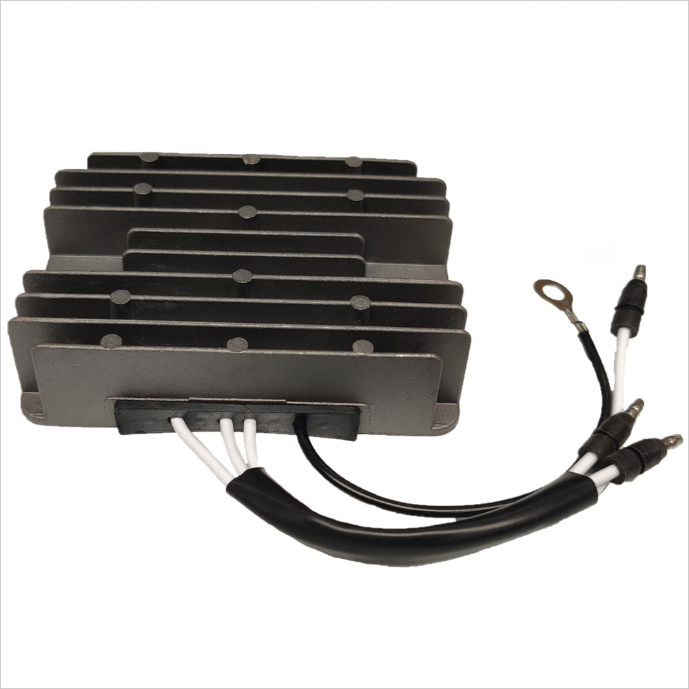 SH621A-12 Voltage Regulator Rectifier fits for Honda 20hp V-twin Sh62 ...