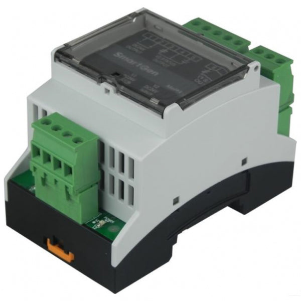 BTM100 SmartGen Marine Engine Controller, DUAL-POWER TRANSFER MODULE ...