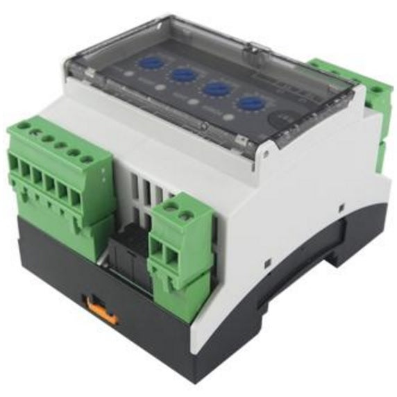 HVD300 Voltage Monitoring Relay Control Power Distribution Module, 35 ...