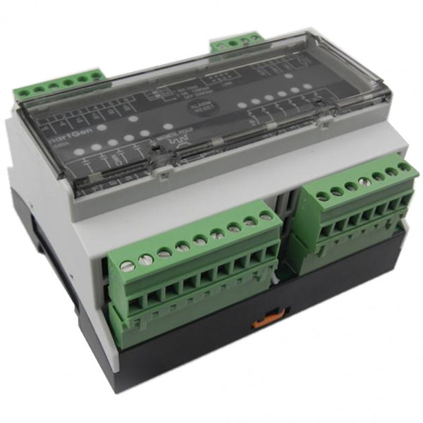 RPU560A SmartGen Marine Engine Controller, Engine protection, double ...