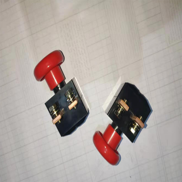 Scissor Lift Emergency Disconnect Stop Switch DL-00000655 for Dingli ...