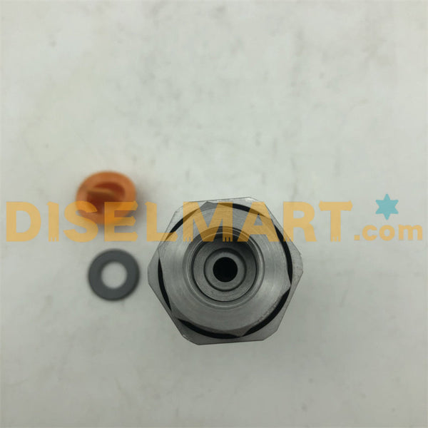 5406058 4383889 Fuel Manifold Pressure Relief Valve fits for Cummins ...