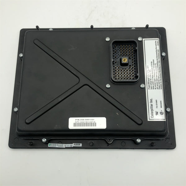 New Original Olympian FG Wilson Power Wizard 1.1 Controller Programme ...