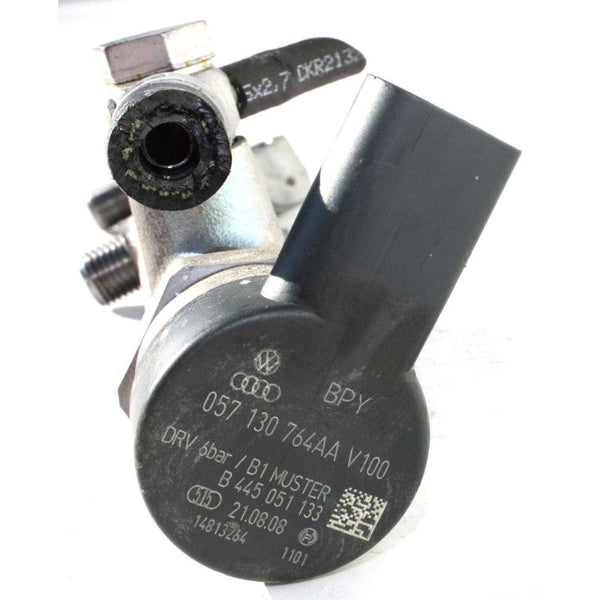 057130764AA Diesel Fuel Pressure Regulator fits for AUDI VW SEAT SKODA ...