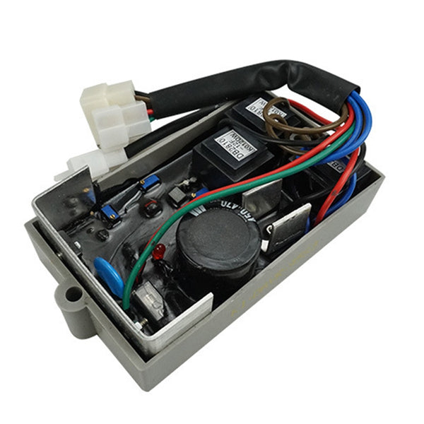 KI-DAVR-95S3 AVR Voltage Regulator 10KW fits for Kipor 3 Phase Genera ...