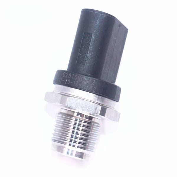 0281006022 Fuel Injection Pressure Sensor fits for Mercedes Benz ...