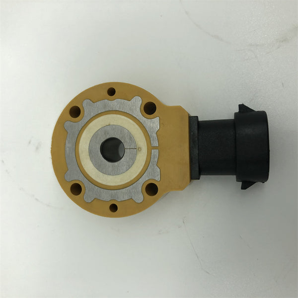 Solenoid Valve 214-5427 2145427 fits for Caterpillar CAT C7/C9 Inject ...