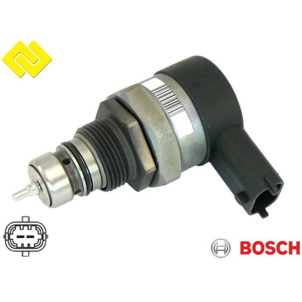 0281006017 Pressure Control Valve Regulator for LAND ROVER- DISCOVERY ...