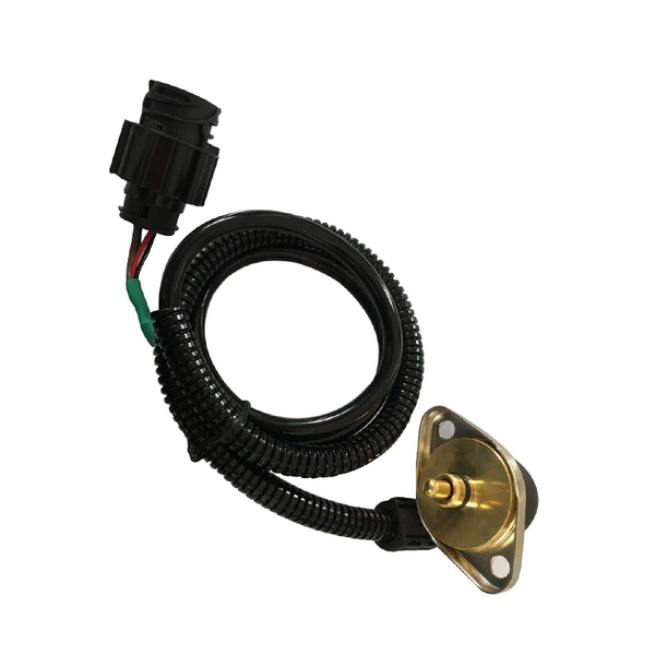 20478260 Oil Pressure Sensor for EC210 EC240 EC290 EC330 EC360 EC460 ...