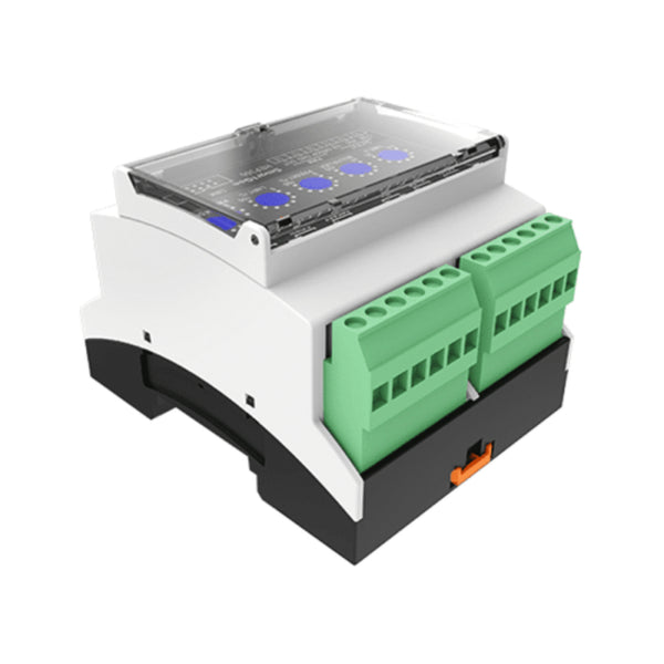 HEP300 Smartgen Electronic Potentiometer Module Marine Generator Cont ...