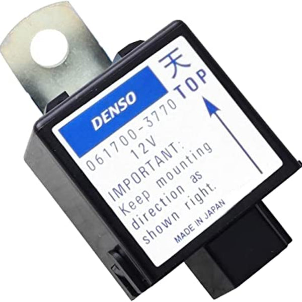 6670872 Time Delay Relay for Bobcat Skid Steer Loader Excavator B300 ...