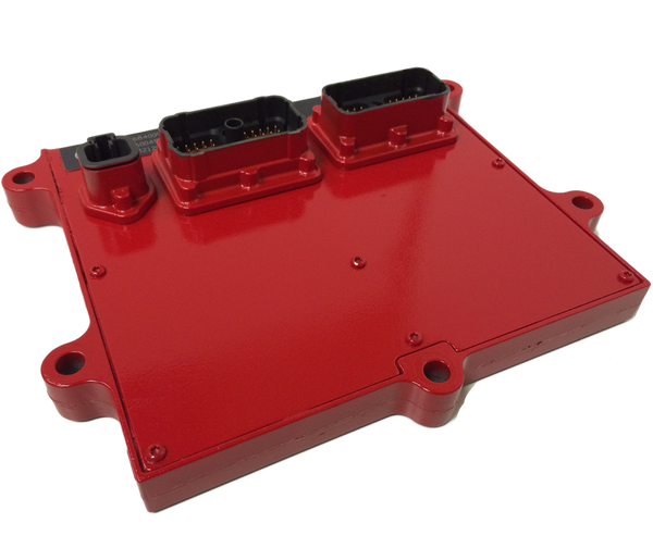 3682729 ECU ECM Re-manufactured Engine Control Module fits for Cummins ...