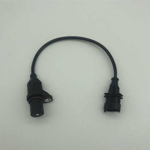0281002411 Crankshaft Position Sensor fits for Cummins IVECO Ford VW ...