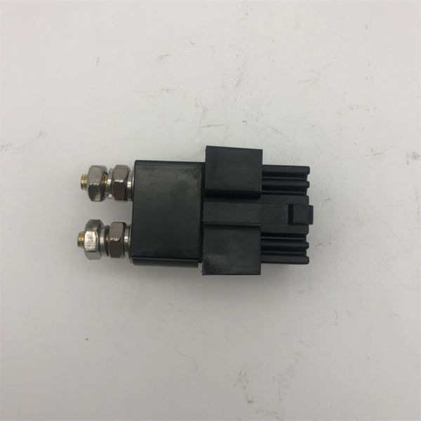 48V 102865901 Precedent Slotted Solenoid Assembly for Club Car SU60-2 ...