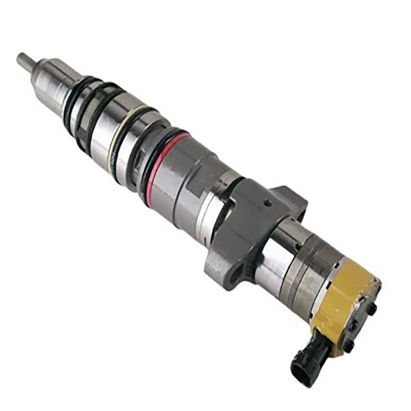 New Fuel Injector 20R-8968 557-7633 For Caterpillar CAT C9 E330D E340D ...