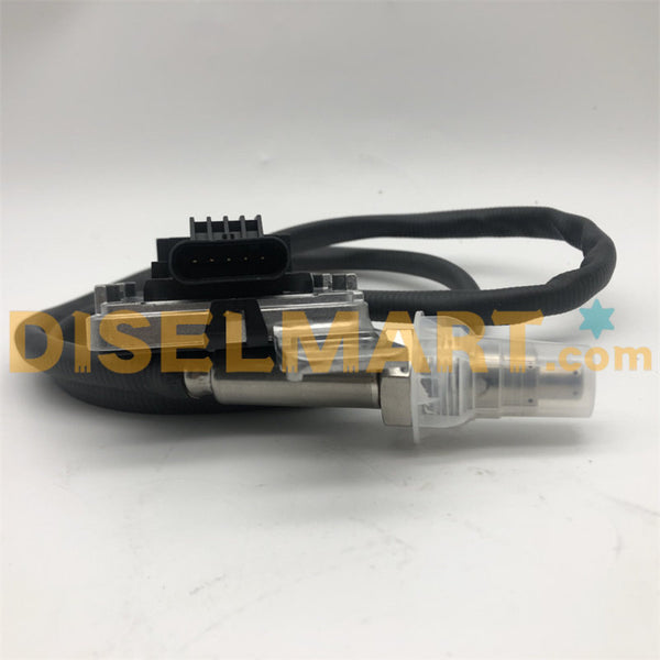 8R0907807S SME NOXC3 Nitrogen Oxides NOx Sensor fits for Voor Vw Amar ...