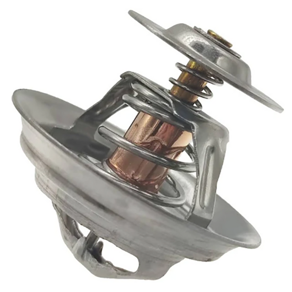 New 4936026 Thermostat for Cummins Engine ISC QSC CM QSL Diesel Engine ...