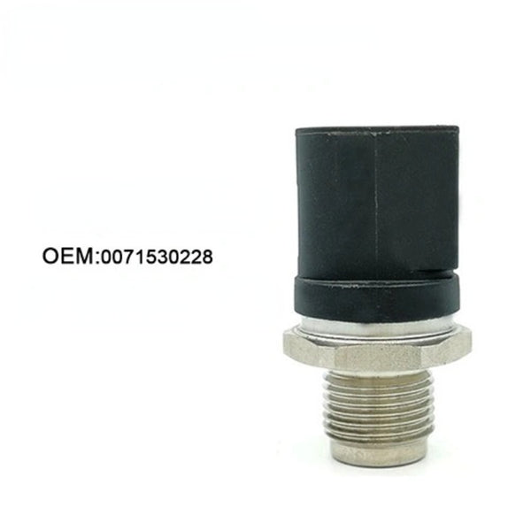 0071530228 fuel rail pressure sensor fits for BENZ – DISELMART