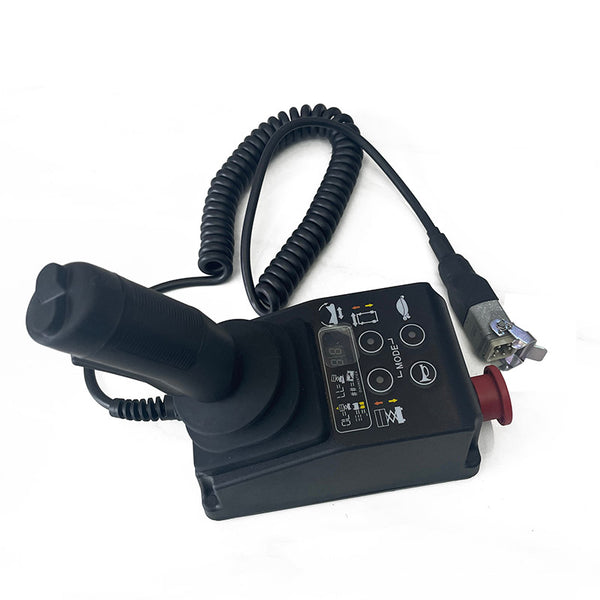 PLATFORM CONTROL BOX for Sinoboom 203010003001 – DISELMART