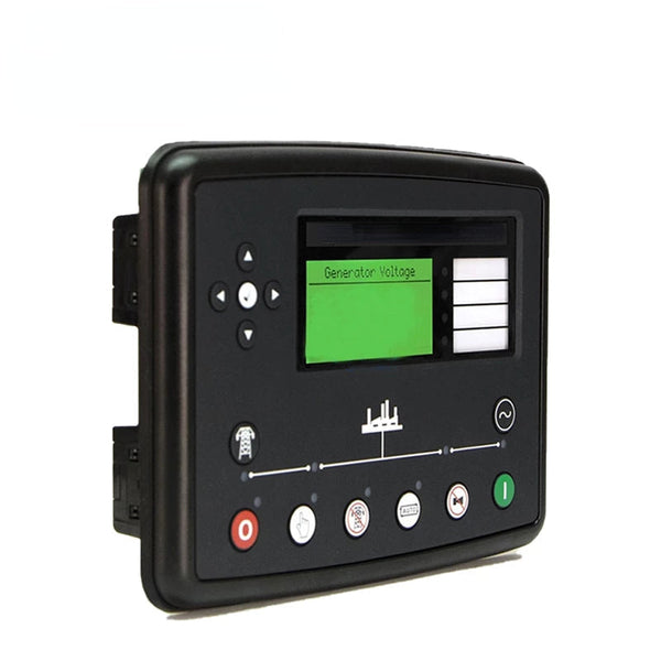Original DSE8620 MKII Deep Sea Diesel Generator Controller Synchronis ... Original DSE8620 MKII Deep Sea Diesel Generator Controller Synchronis ...