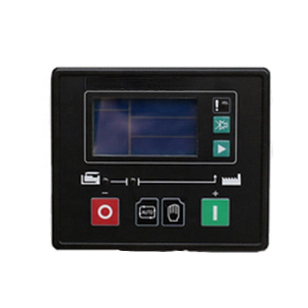DCP-10 Controller CAT Diesel Generator Controller Module fits for FG W ...