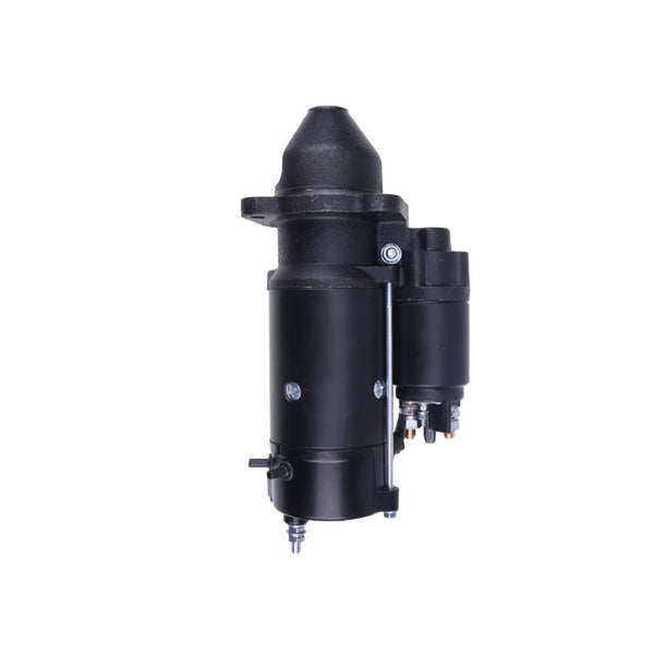Diselmart 10T 24V Starter Motor T406500 STR60742 IS1292 AZF4374 3472163 ...