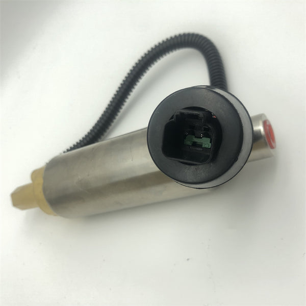 12V 5260632 Fuel Transfer Pump Compatible for Cummins ISDe ISLe Engine ...