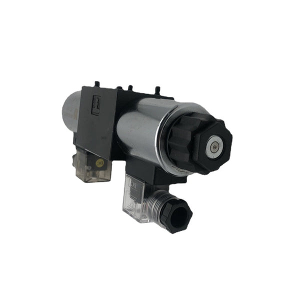 Diselmart 12V 2238181 Valve Group Solenoid for Caterpillar CAT 416D ...